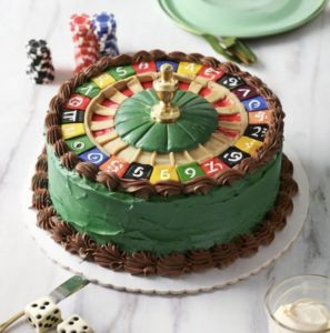 10 casino themed desserts you can make at your kitchen