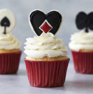 10 casino themed desserts you can make at your kitchen